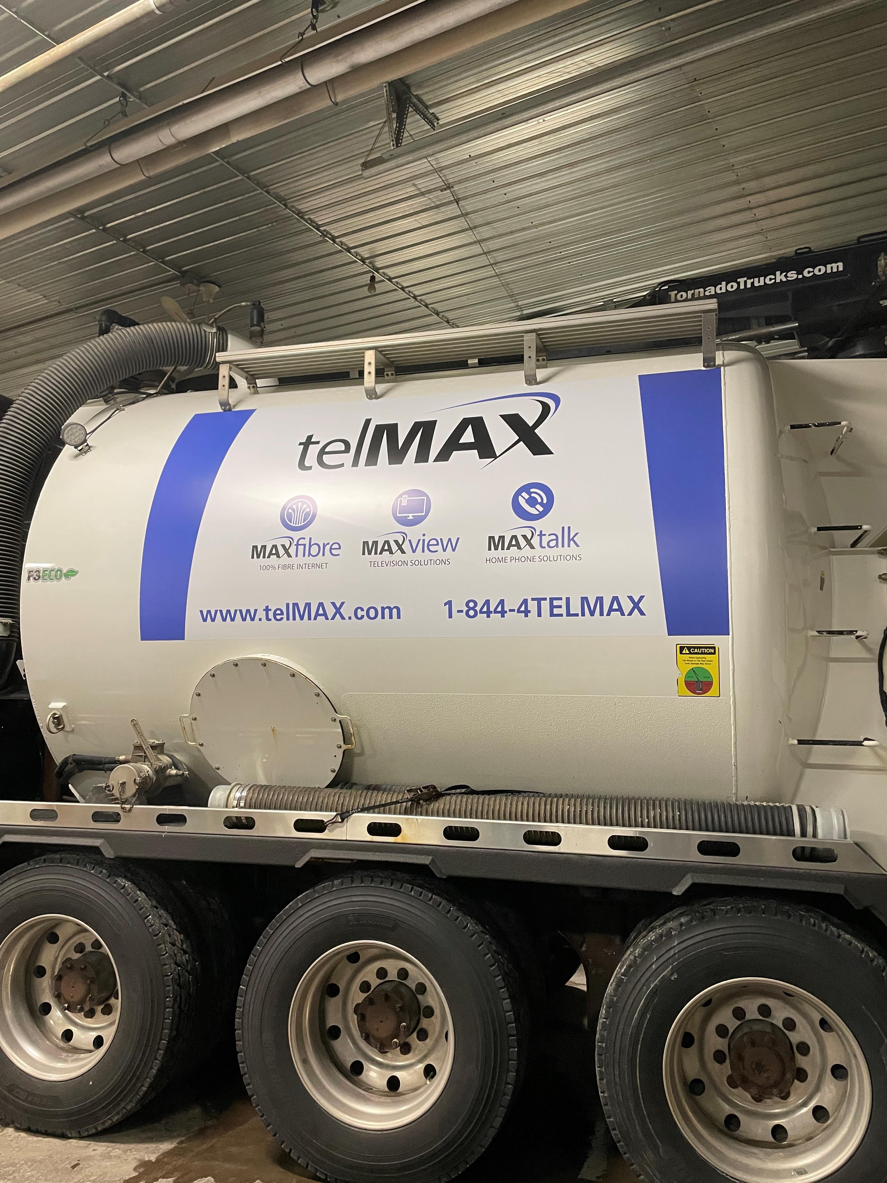 Durham - Ajax/Whitby, ON Vehicle Graphics & Car Wraps | FASTSIGNS® of ...